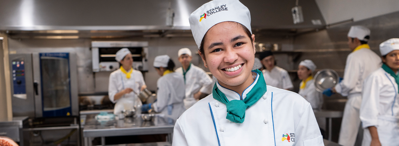 Stanley College | Leading Institute of Higher Education and Vocational ...