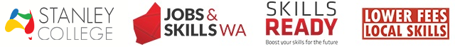 Government Funded Courses Perth | Stanley College