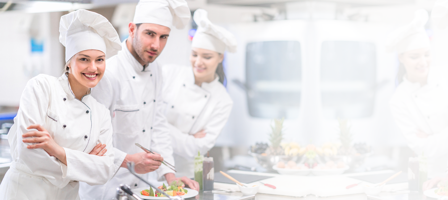 Diploma of Hospitality Management Commercial Cookery Pathway