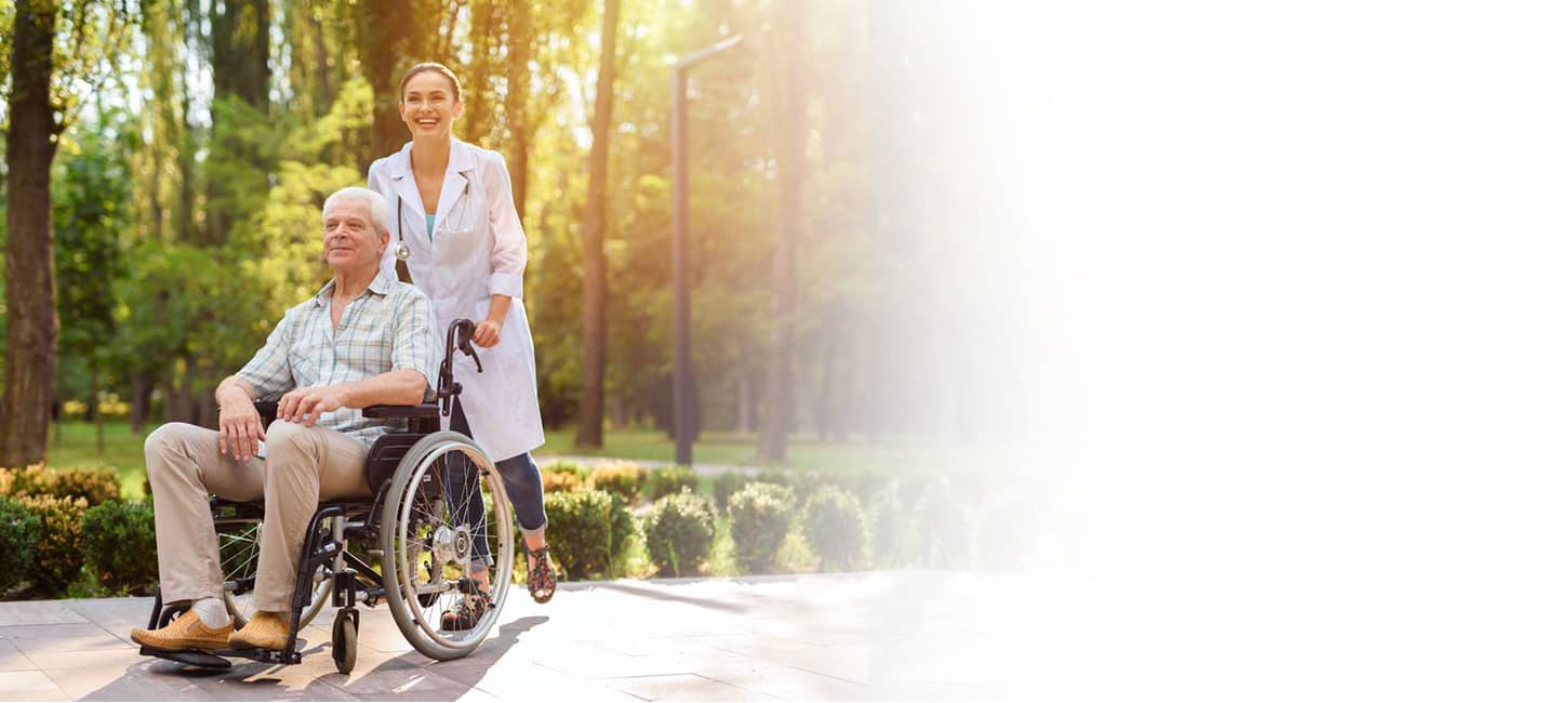 CHC33021 Certificate III in Individual Support (Ageing) - Stanley College